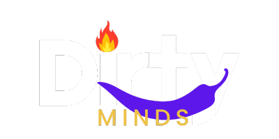 Logo Dirty Minds